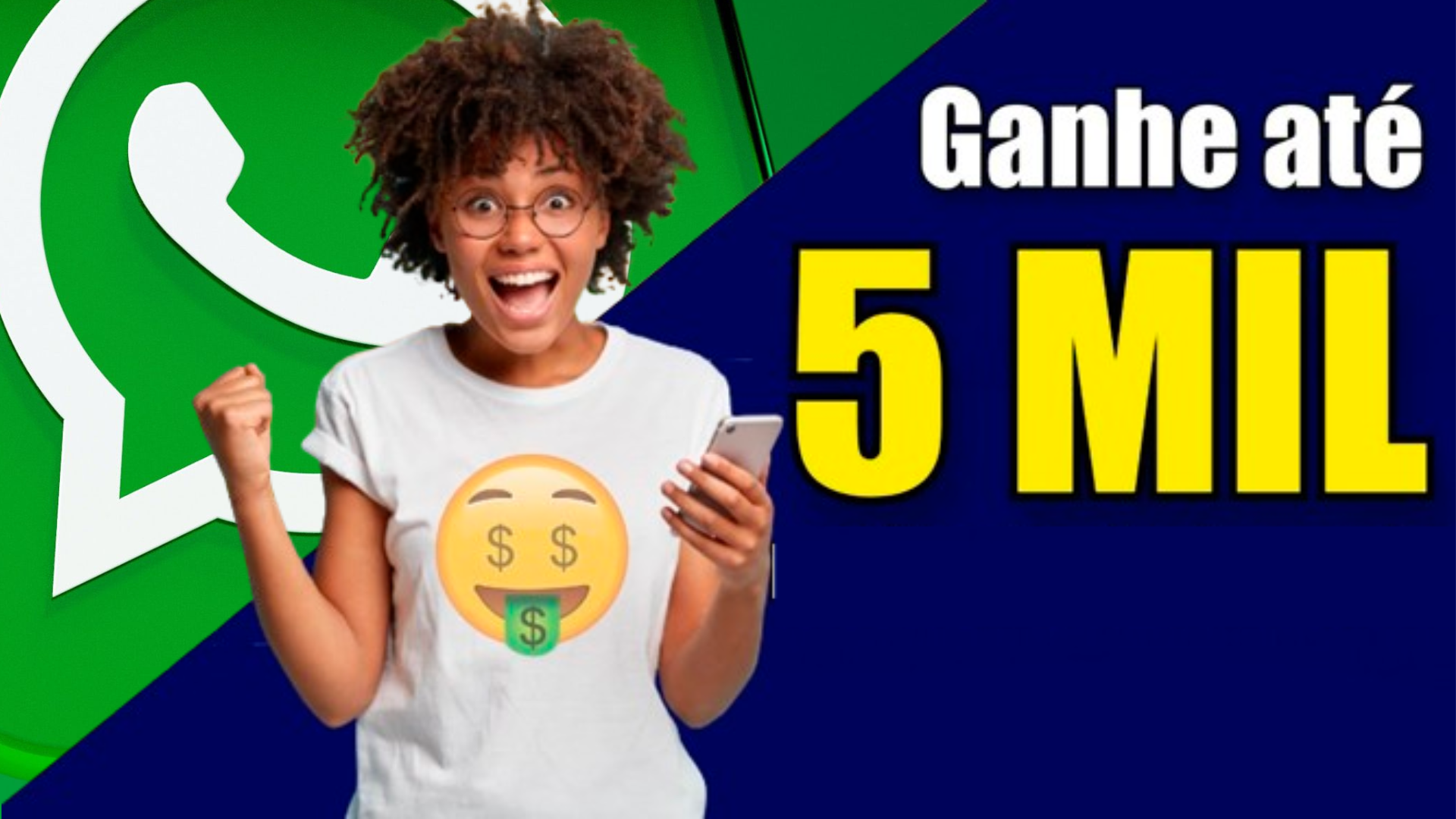 10 Formas De Ganhar Dinheiro No Whatsapp Divulgalapa
